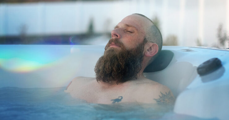 Is winterizing your swim spa the right choice for you? - H2X Blog