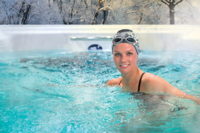 Is winterizing your swim spa the right choice for you? - H2X Blog