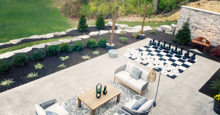 In-ground swim spa installation guide - H2X Blog